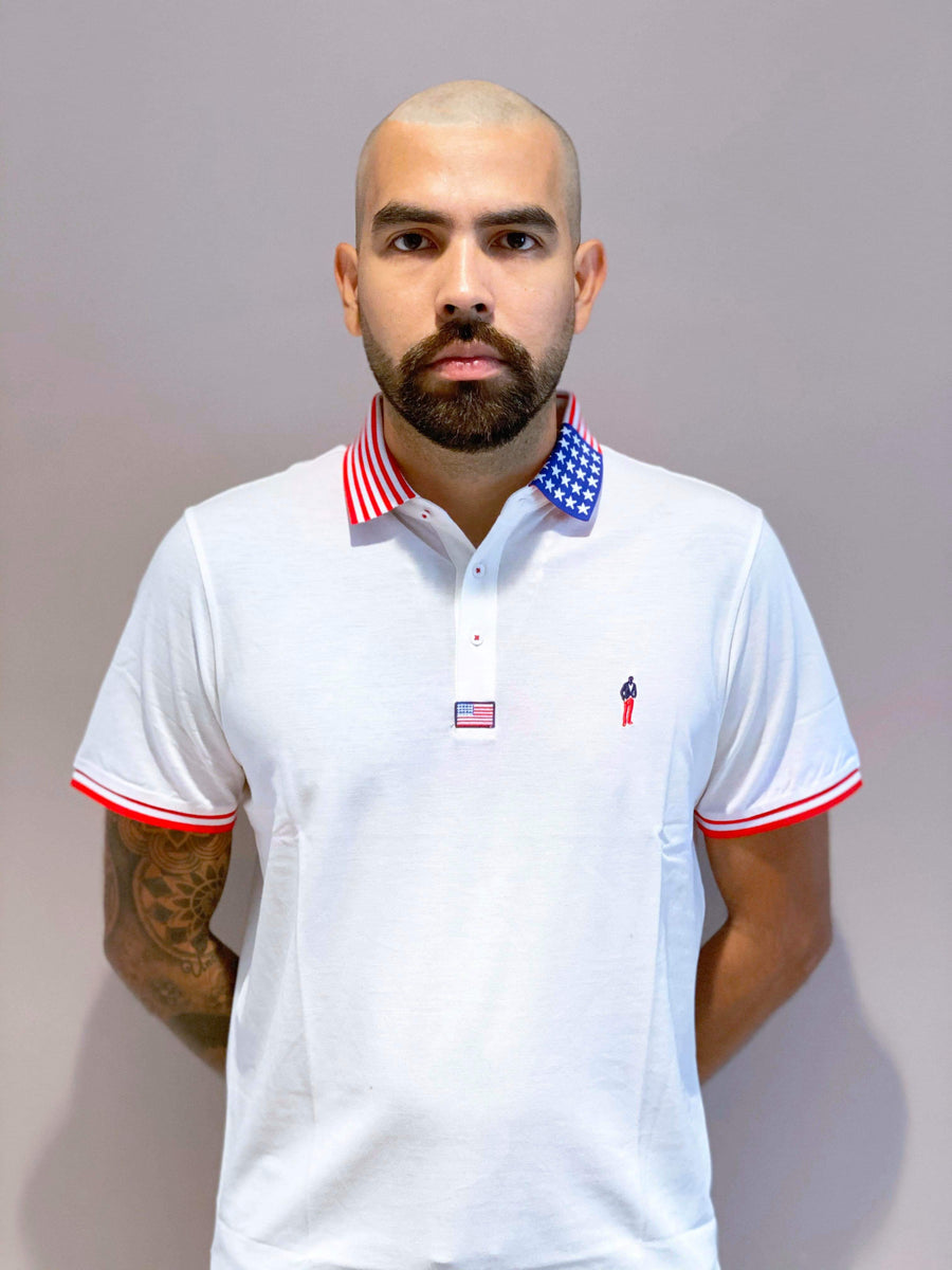 Men Polo Shirts – Grayson Stokley Clothing